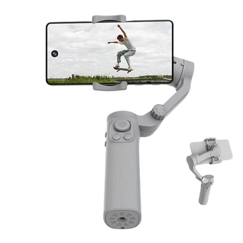 3 Axis Gimbal Vgnet World Computers