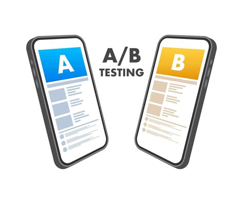 Ab Testing Split Test Bug Fixing User Feedback Homepage Landing