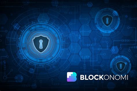 Protecting Your Data Blockchain Offerings Tackling Data Security