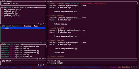 Working On Sniffer Module Works But Not Like I Would Guess R Lazyown