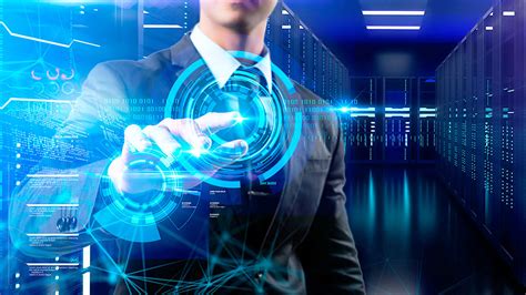 Virtualization And Automation System Innovation Srl