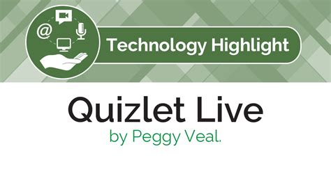Quizlet Live The New Vocabulary Game For Your Classroom The Fltmag
