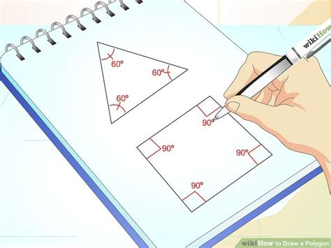 How To Draw A Polygon Easily A Complete Guide