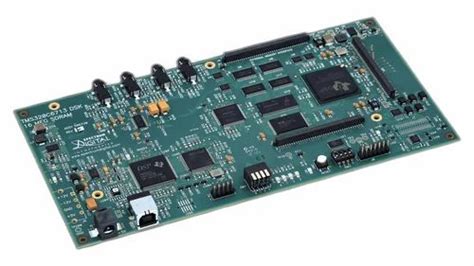 Dsp Starter Kit Dsk Starter Kit Tms320c6713 For Electronics Rs 85000piece Id 2850306410612