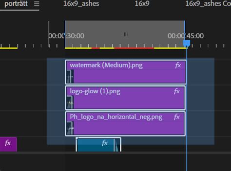 Selecting Multiple Clips Unselects When Moving Sel Adobe Product Community 15295091