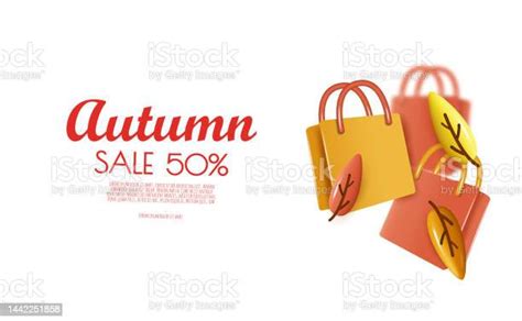 가을 판매 배경 배너 포스터 또는 전단지 화려한 나뭇잎과 벡터 그림입니다 배너 웹 포스터 전단지 인사말 카드에 대 한 템플릿입니다 11월에 대한 스톡 벡터 아트 및 기타