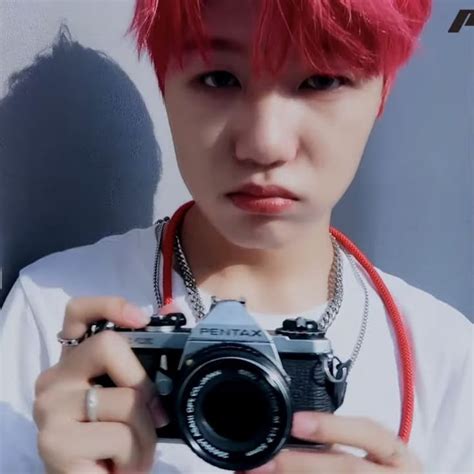 Jongseob What Are You Like Fnc Entertainment Kpop