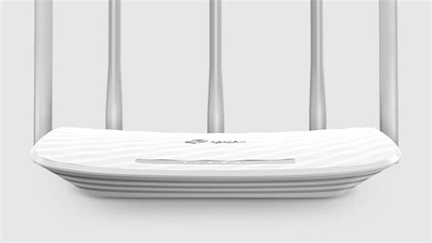 Archer C AC Dual Band Wi Fi Router TP Link Indonesia