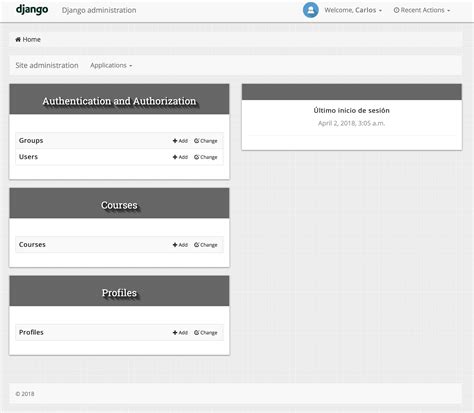 GitHub Carlosmart626 Dj Admin Bootstrapped