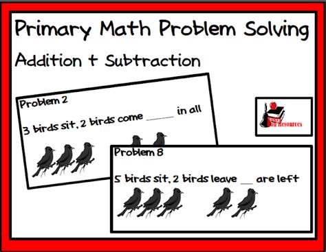 classroom freebies free primary problem solving center with pictures