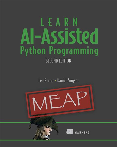 Learn Ai Assisted Python Programming Second Edition