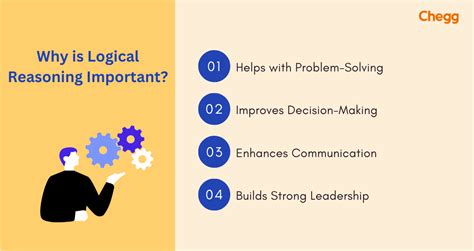 Why Is Logical Reasoning Important For A Successful Career