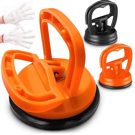 Dellen Reparaturset Auto Car Dent Suction Cup Dent Puller Suction