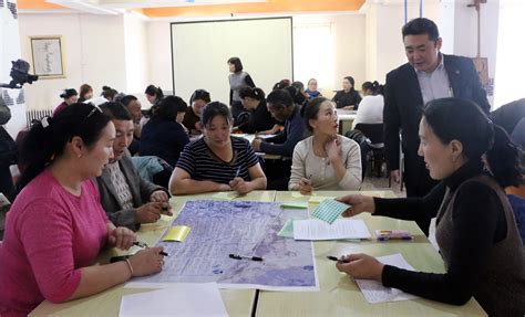 “Гамшгийн эрсдэлээс урьдчилан сэргийлэх” сургалт зохион байгуулав