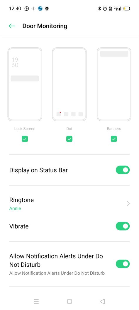 Trying To Make A Custom Notification Sound For A Notification Widget