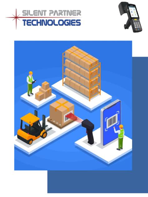 Rfid Asset Tracking Starter Kit For Automated Asset Tracking Silent