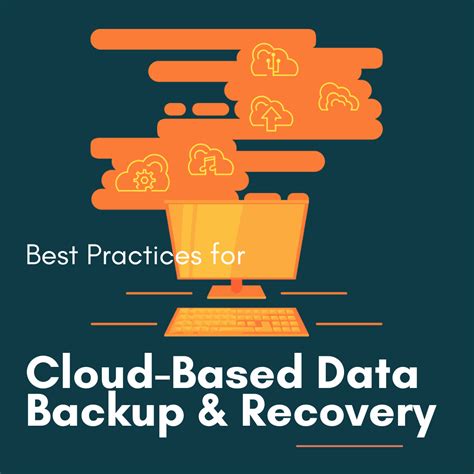 Best Practices For Cloud Based Data Backup And Recovery Altitude Innovations