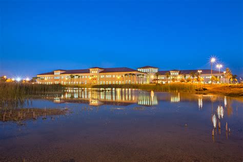 Miami In Focus Photo Gallery Of The MacDill Air Force Base Clinic In Tampa FL