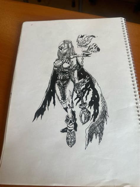 Lady Devimon R Digimon