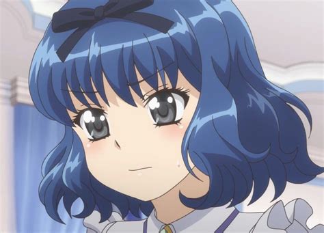 Minto Aizawa 藍沢 みんと