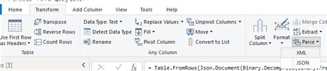 Parsing Xml In Power Bi Microsoft Fabric Community