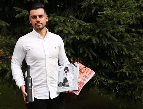 Kiron Phillips On Linkedin This Month My Brother Co Founder Zan