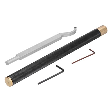 Neyseki Wood Turning Tools Swan Neck Hollow Cutter Tool Bar Hex Wrench Lathe Profiling Neyseki Wood Turning Tools Swan Neck Hollow Cutter Tool Bar Hex Wrench Lathe Profiling
