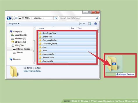 Ways To Know If You Have Spyware On Your Computer WikiHow