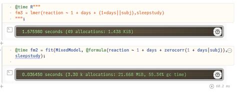 Linear Mixed Models And EEG Science