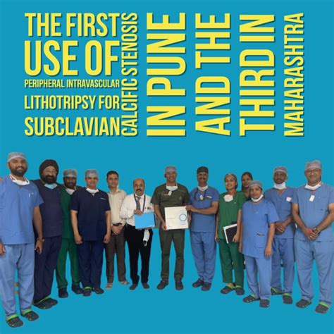 Cardiologist Pune Baner Cathlab Angioplasty Dr Benny Jose