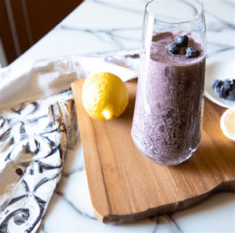 Raspberry Lime Smoothie The Salty Epicurean