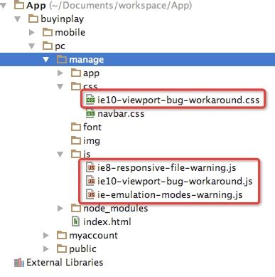 Bootstrap如何使用 web开发 亿速云