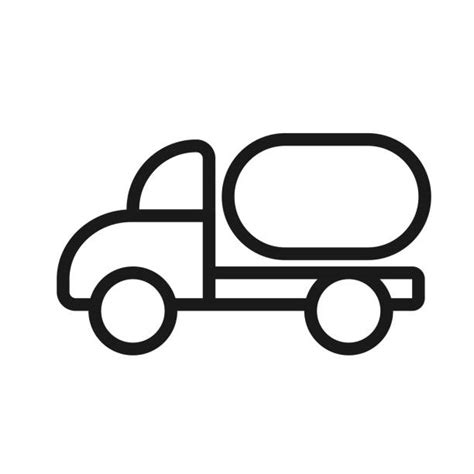 Caminhao Pipa Vetores E Ilustrações De Stock Istock