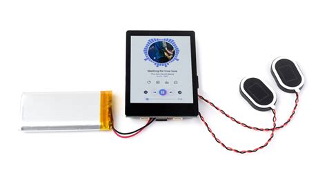 ESP S sa inča Touch ekranom IPS point Touch bit LX Dual core WiFi BT