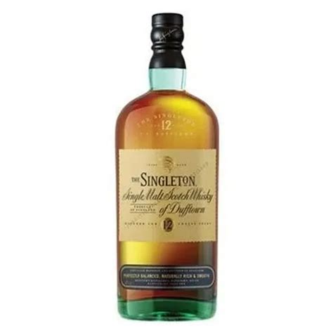 Order Singleton 12 Years Online Best Price And Free Delivery Service In Nairobi