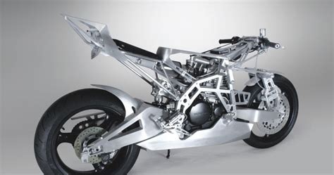 Sex Metal RocketGarage Cafe Racer Magazine