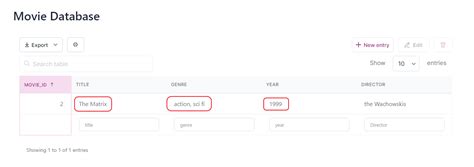 Hidden Columns Wpdatatables Tables And Charts Wordpress Plugin