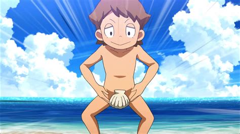 Youkai Watch Image Fancaps