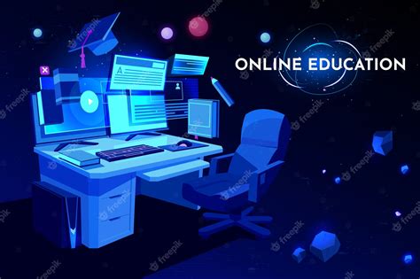 Computer Education Wallpapers Wallpaper Cave
