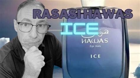 Rasasi Hawas Ice El Nuevo Hype Youtube