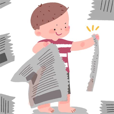 선을 만들어봐요 차이의 놀이