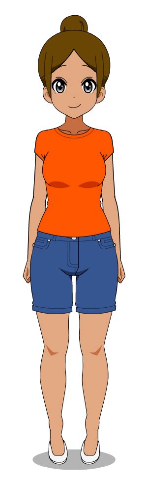 Kim By Maxodoch2002 On Deviantart Kim By Maxodoch2002 On Deviantart