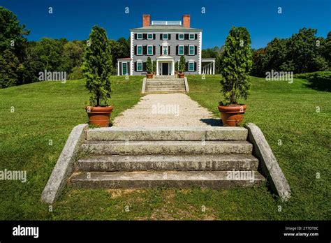 Ogden Codman Immagini E Fotografie Stock Ad Alta Risoluzione Alamy