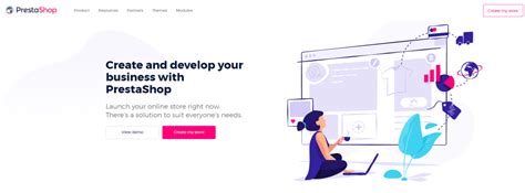 Best Open Source Ecommerce Platform To Start Online Business In 2019