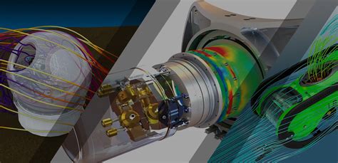 设计师和工程师使用 Simulation 取得成功 Solidworks