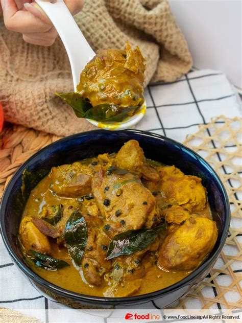 Hungry Indian Catering Deepavali Buffet Menu B 17pax Expired Menu