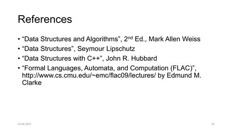 Theoretical Foundations Of Computer Science Graphs Pptx Computing Technology And Computing