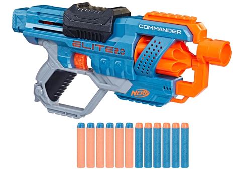 Nerf Dart Guns