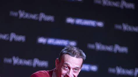 Morto Toni Bertorelli Il Cardinale Caltanissetta Di The Young Pope