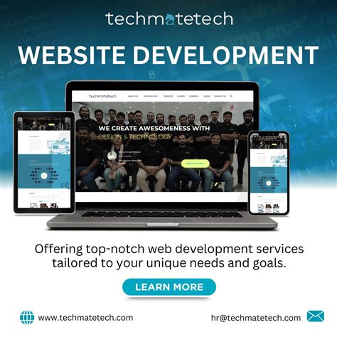 Techmatetech Llc On Linkedin Websitedevelopment Services Itsolutions Outsourcingcompany